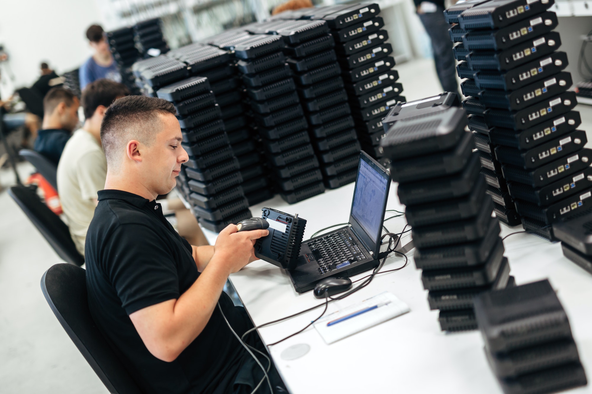 Products – Innovative IT Products